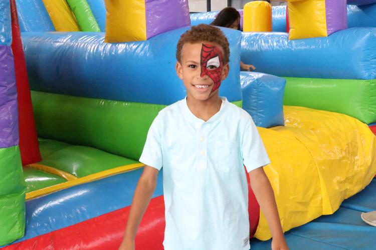 2019 Military Fun Day | Military-fun-day | militarynews.com