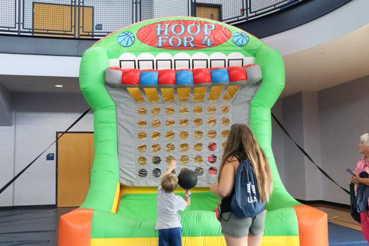 2019 Military Fun Day | Military-fun-day | militarynews.com