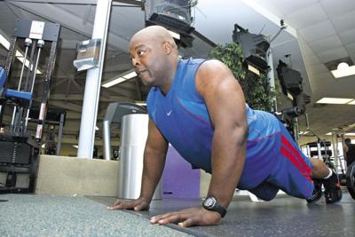 Master Chief shapes the fleet with ‘Ten Count Workout’ | News ...
