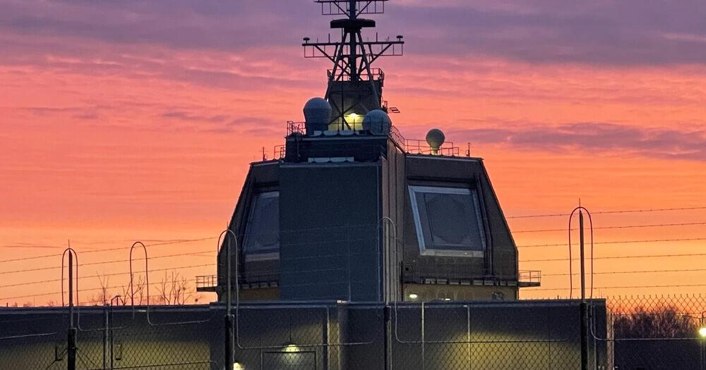 $11.25M BOS contract modification awarded for NSF Redzikowo, Poland ...