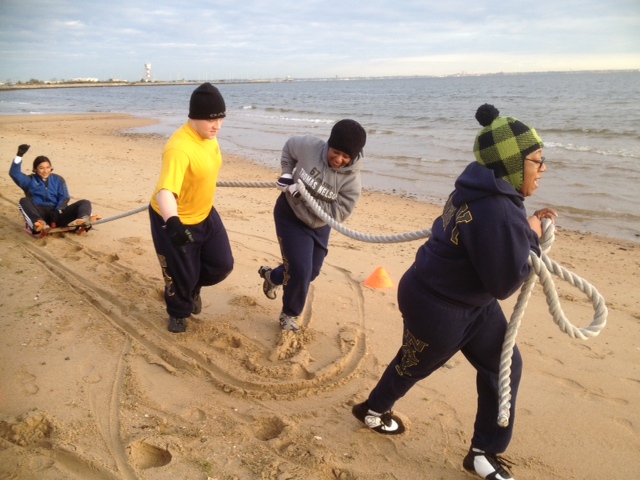 Navy Fep Workout Plan | EOUA Blog