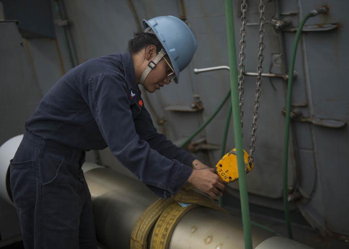 USS Stout week in review | Photos | militarynews.com