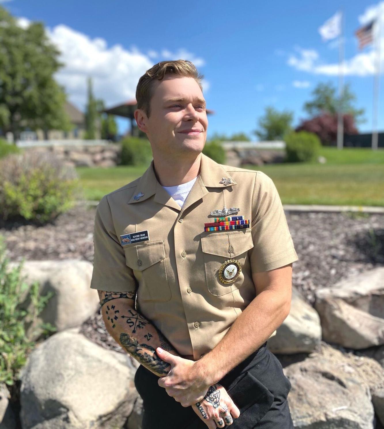 The best decision of my life | News | militarynews.com