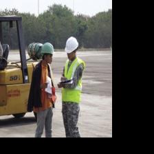 689th RPOE supports Cobra Gold humanitarian assistance | Around The ...