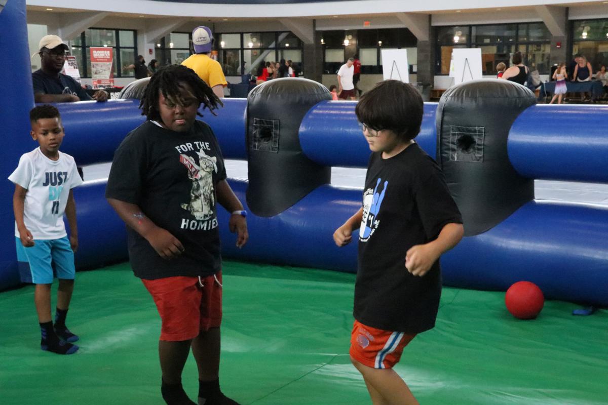 2019 Military Fun Day | Military-fun-day | militarynews.com