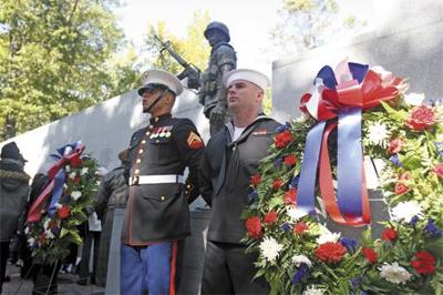 Remembering Beirut on the ground, 25 years later | Top Stories ...