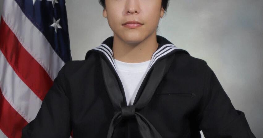 Rivera earns Military Excellence Award at Recruit Training Command ...