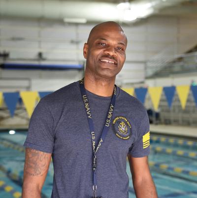 We are MSC: Bosun Andre Sutton | Quarterdeck | militarynews.com