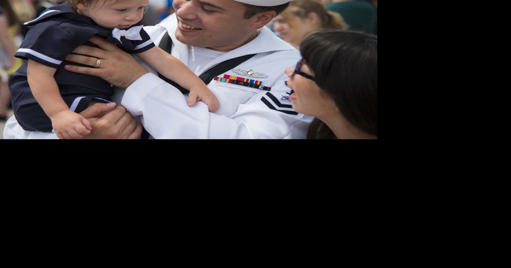 DOD launches MilitaryChildCare.com at Navy Region Singapore ...