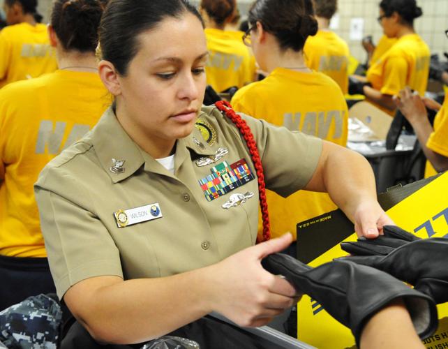 NAVADMIN Soliciting Sailors for RDC Duty | Top Stories | militarynews.com