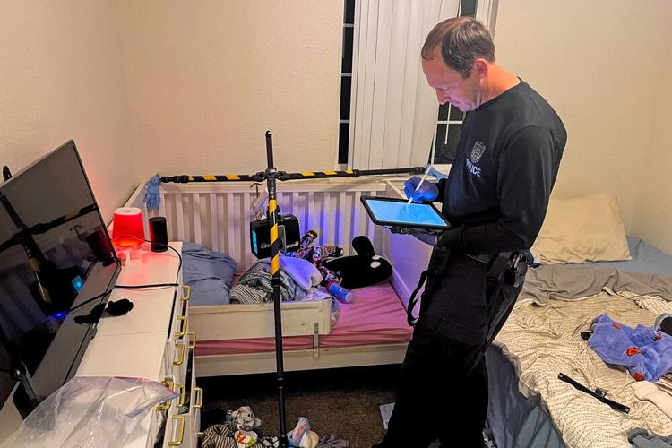 NCIS Forensic Consultants crack the toughest cases with advanced ...