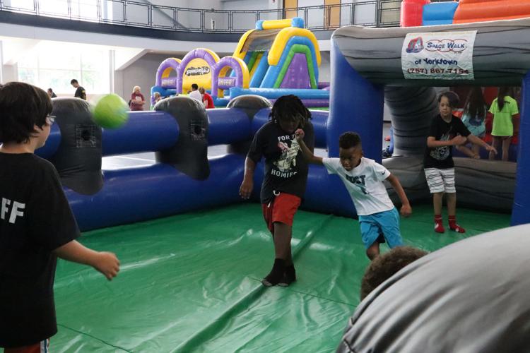 2019 Military Fun Day | Military-fun-day | militarynews.com