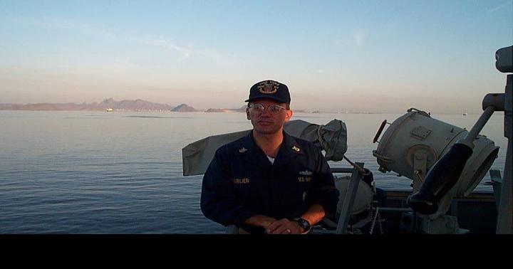 Determined Warrior: Retired Cole CMC recounts memories of loss and ...