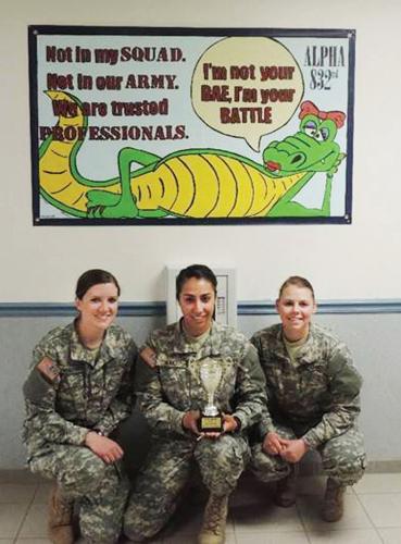 this is my squad sharp