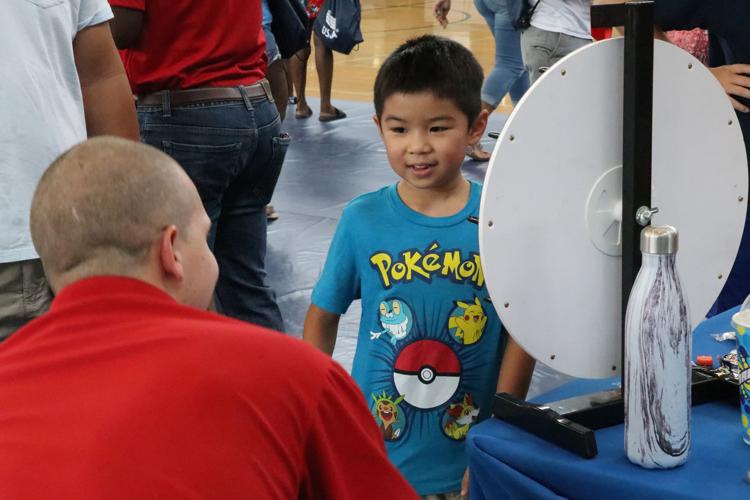 2019 Military Fun Day | Military-fun-day | militarynews.com