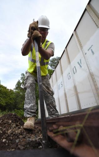 Rail men stay on track with new specialty | Top Stories | militarynews.com