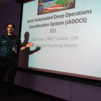 Navy trains JADOCS operators for better joint operations | Top Stories ...