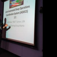 Navy trains JADOCS operators for better joint operations | Top Stories ...