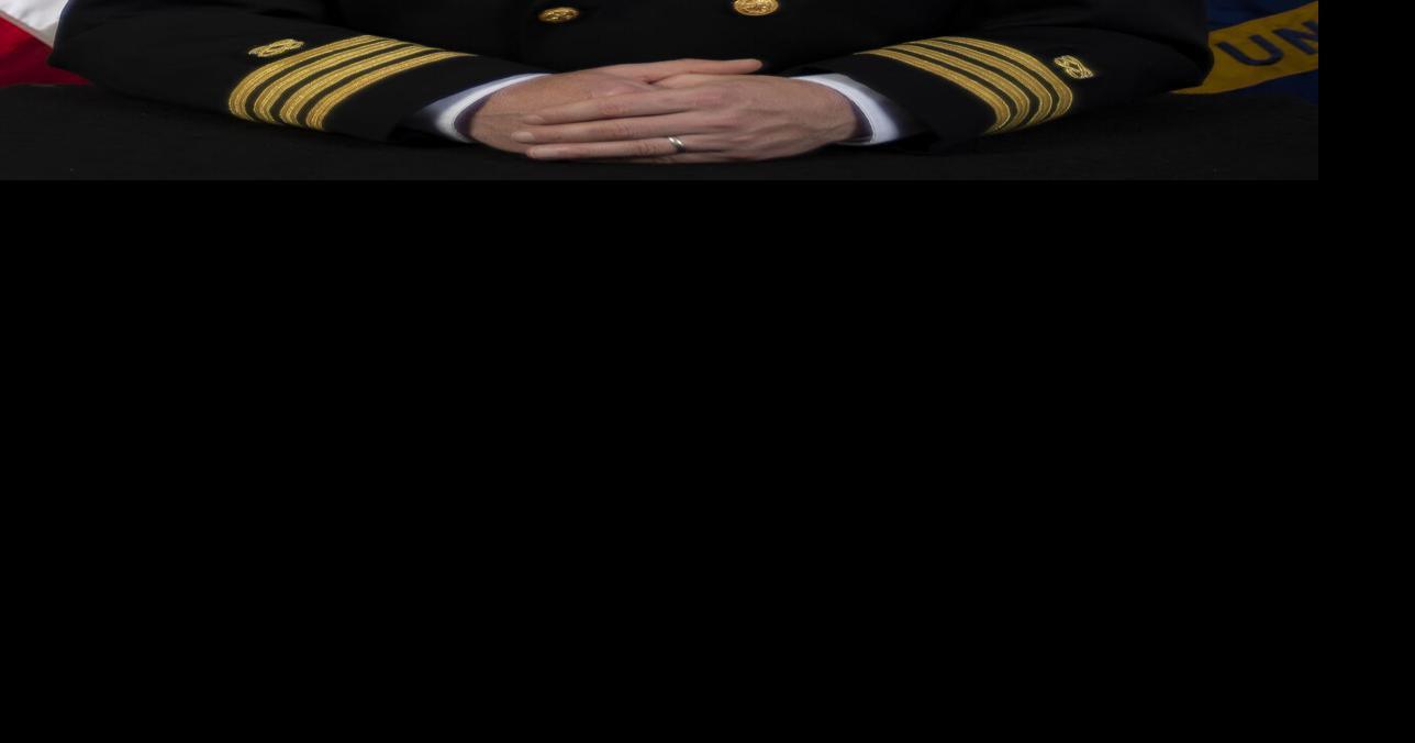 NAVFAC EURAFCENT names Military Engineer of the Year | News ...