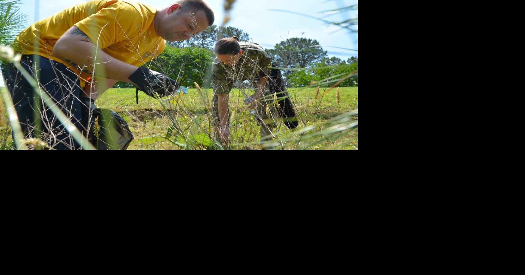 Five installations win Secretary of the Navy Environmental Awards ...
