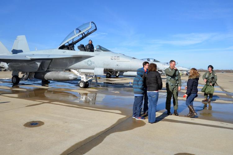CSFWL change of command | Photos | militarynews.com