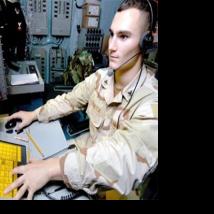 TACRON 22 supports Iwo Jima ESG operations | From The Fleet ...