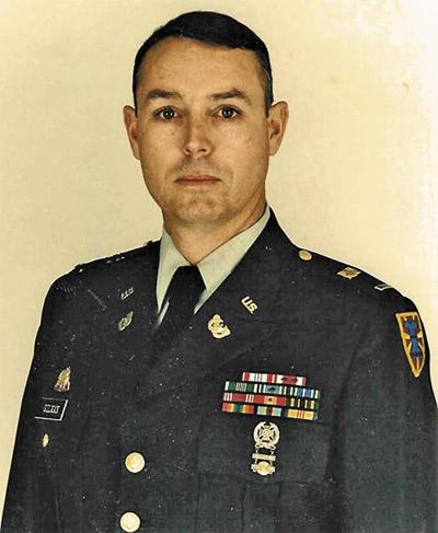 Transportation Corps Conference: Chief Warrant Officer Kenneth E ...