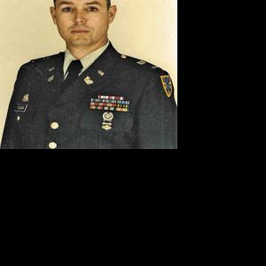 Transportation Corps Conference: Chief Warrant Officer Kenneth E ...