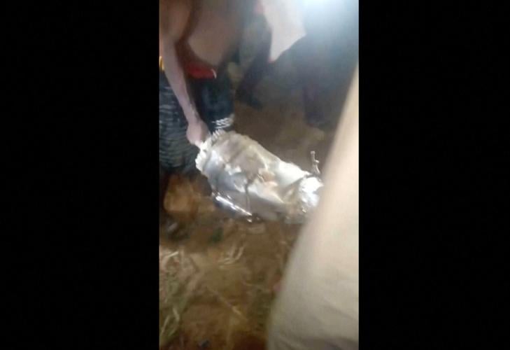 US launches strikes against Islamic State group in Nigeria after ...