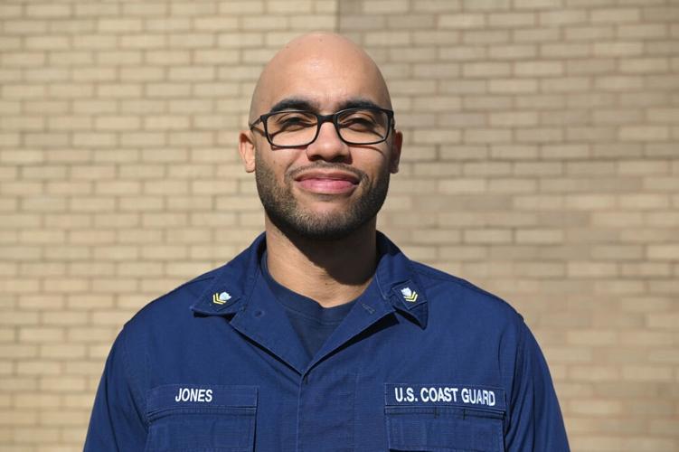 FEATURE RELEASE: Coast Guard creator makes waves in sneaker design ...