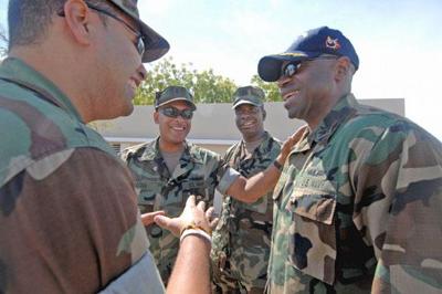 Navy’s civil affairs group brings maritime perspective to conference ...