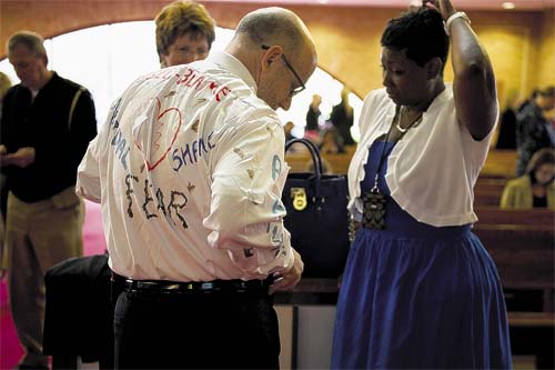 JEBLCFS SAPR stage production spreads awareness in new way ...