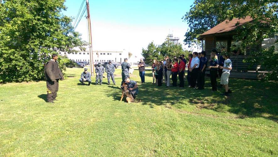 VBCPS Students chart future professional career choices with support of ...