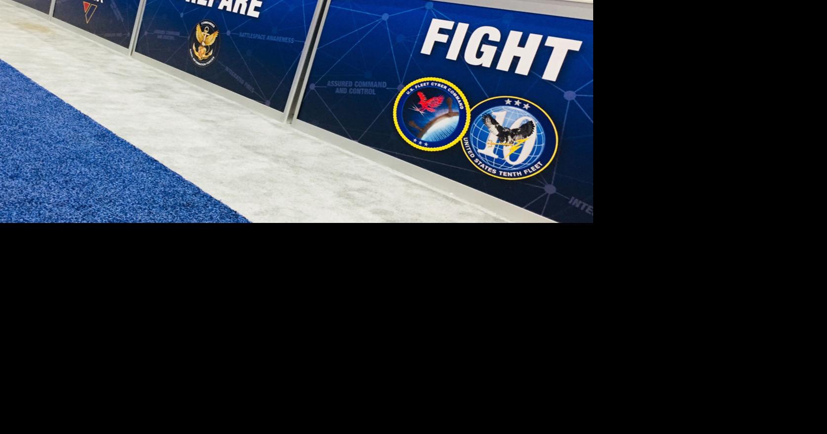 Seabed to Space: US Navy Information Warfare enriches cyber resiliency ...