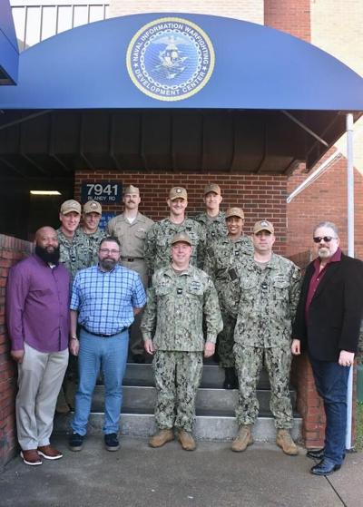 Newest IWCs are heading to the Fleet! | Top Stories | militarynews.com