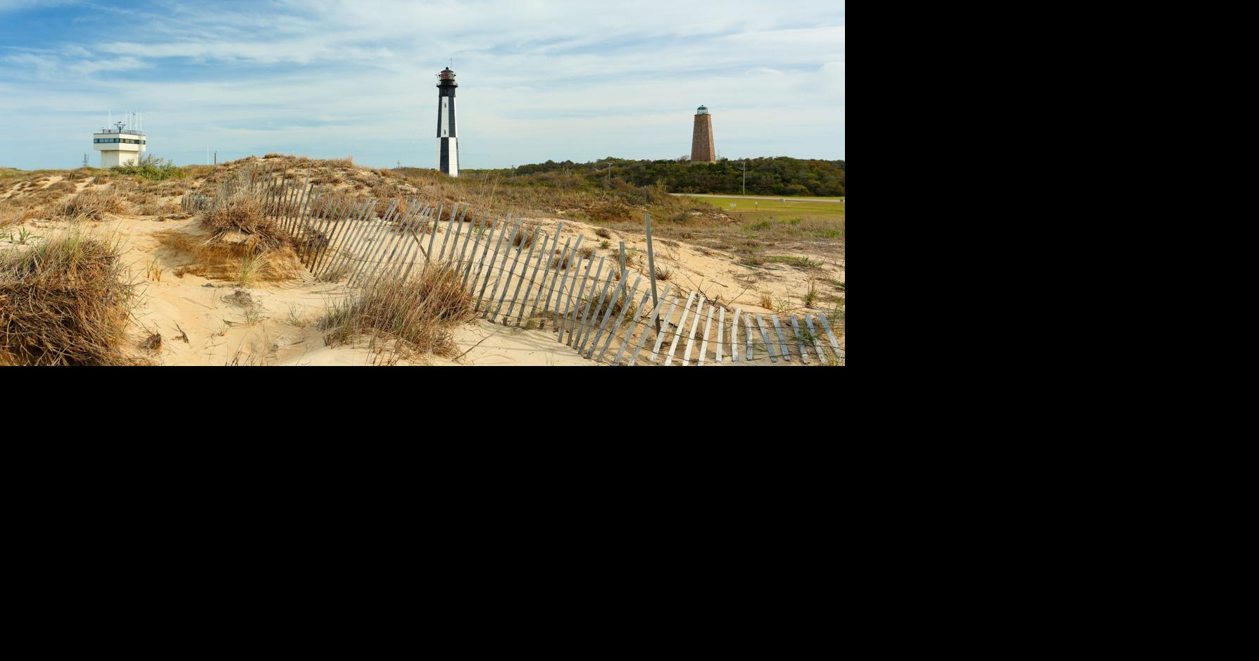 Cape Henry Lighthouse hosts National Lighthouse Day event on Aug. 7 ...