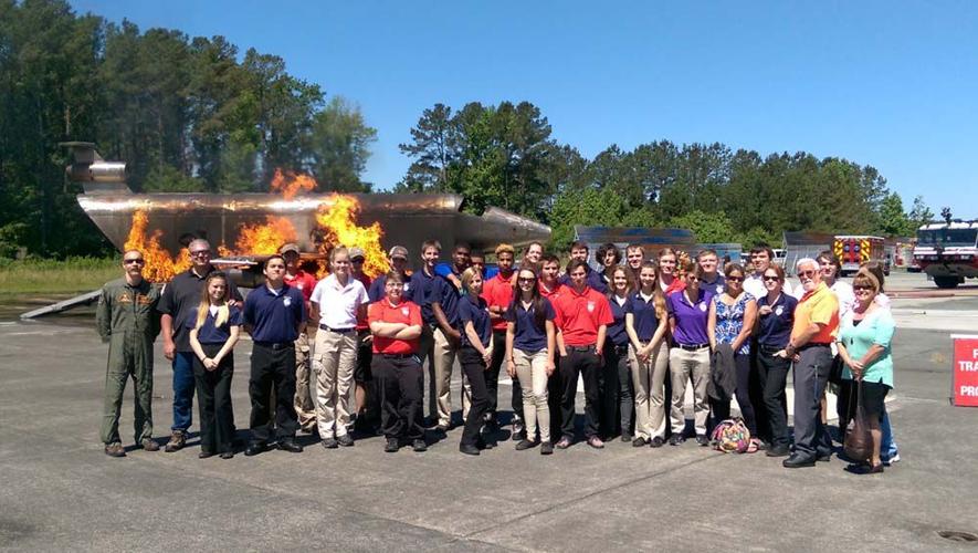 VBCPS Students chart future professional career choices with support of ...