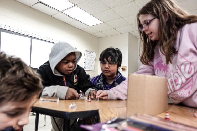 Nauticus connects students to maritime jobs with new program – More ...