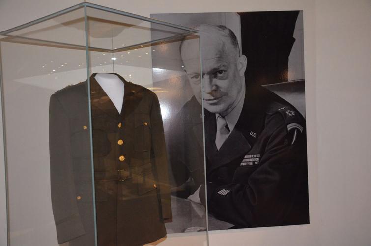 Historic uniform exhibit opens at QM museum | Local News | militarynews.com