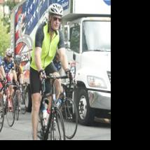 Navy SEAL/SWCC Scout Team rides in Ride 2 Recovery 9/11 Memorial ...