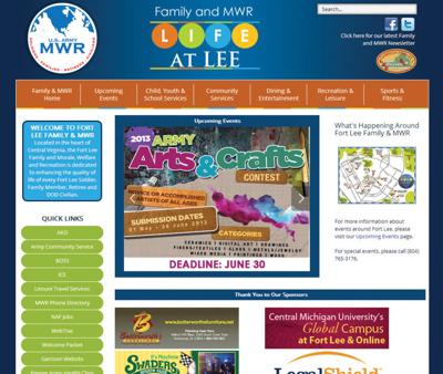FMWR increases marketing initiatives | Local News | militarynews.com