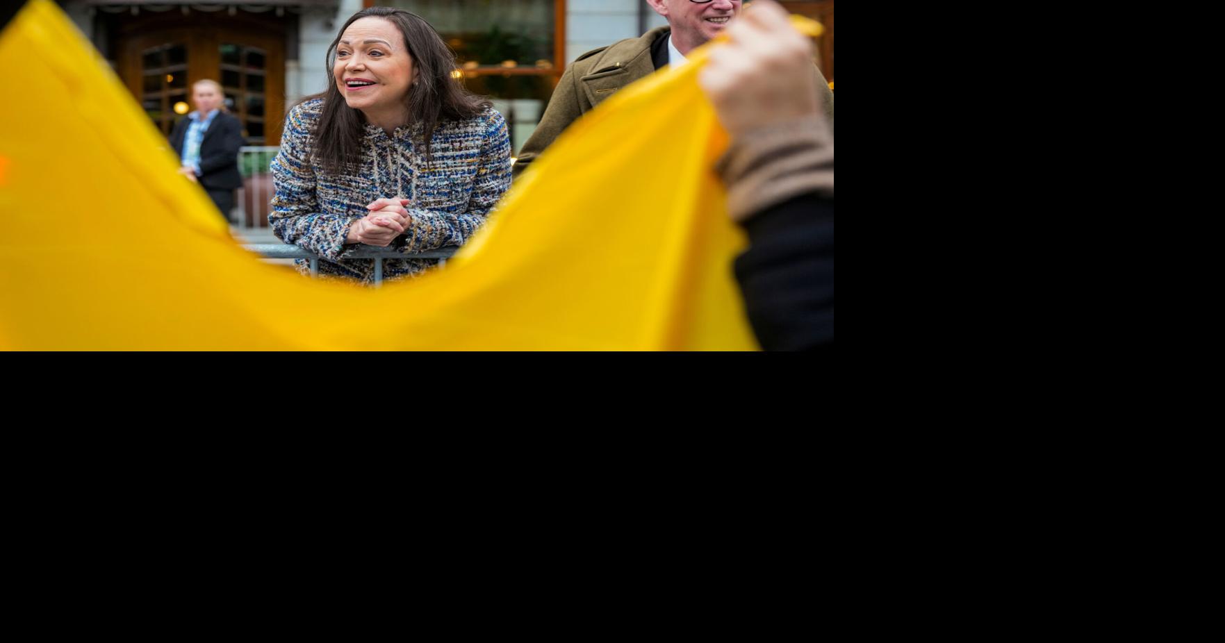 Trump leaves Venezuela's opposition sidelined and Maduro's party in ...