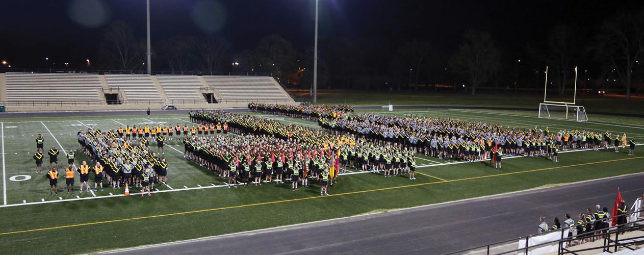 First step to SAAPM | Fort-lee-traveller | militarynews.com