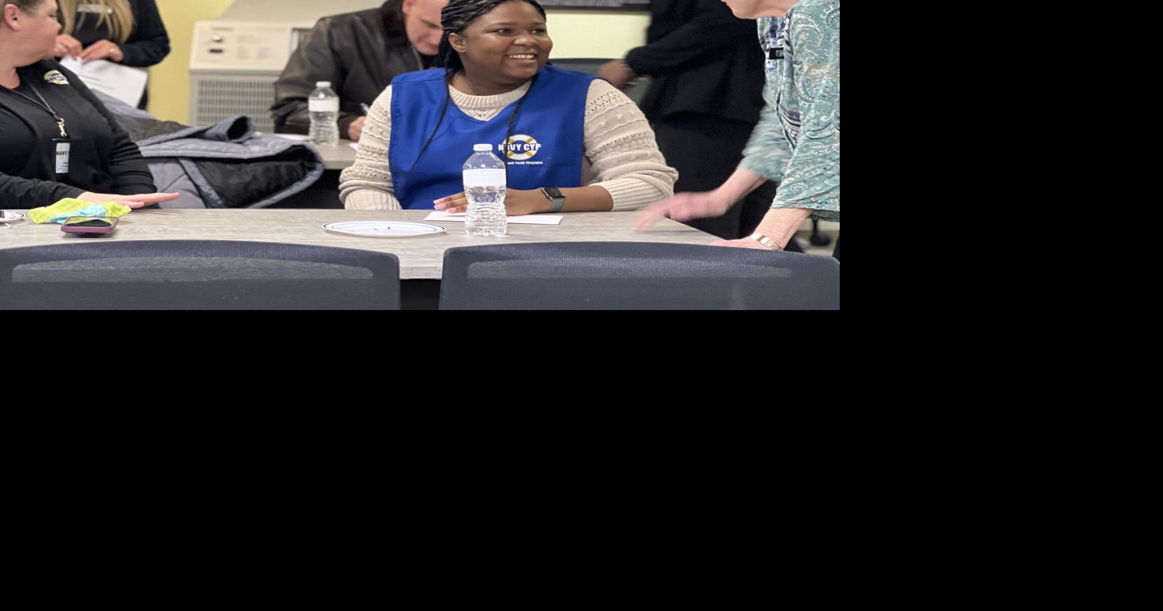 Child and Youth Programming Academy provides quality training to ...