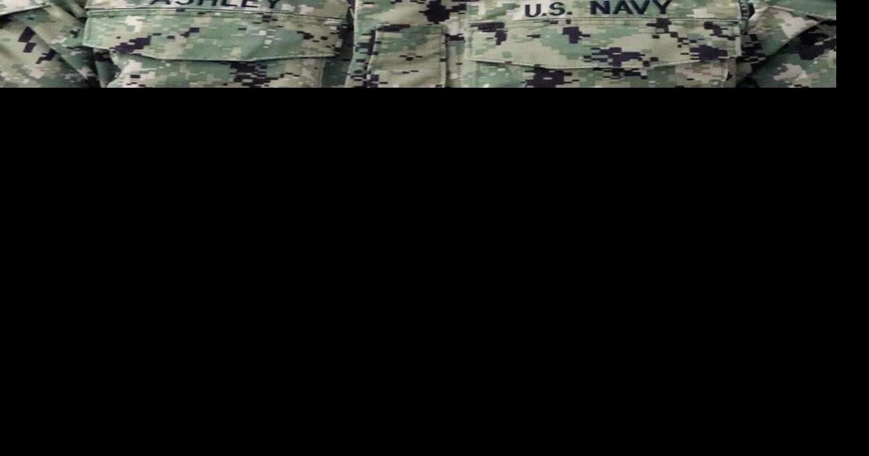 IWTC Virginia Beach Sailor supports training mission, enables Navy ...