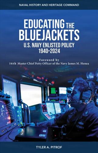NHHC announces latest digital publication | Quarterdeck | militarynews.com