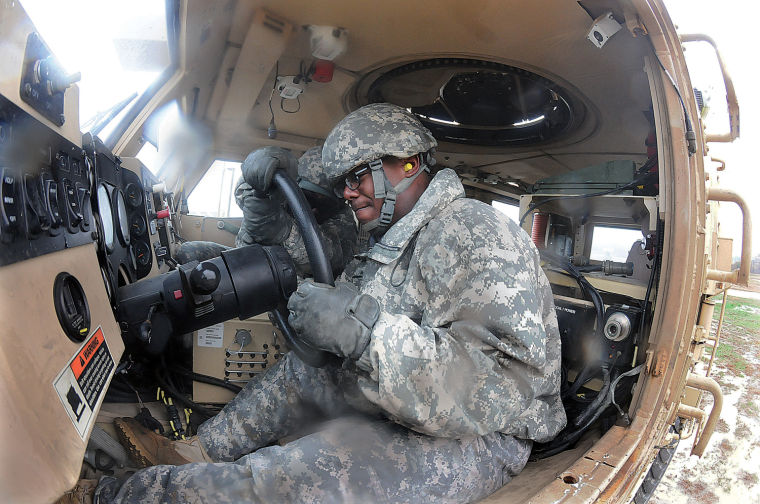 Beast Wrecker | Fort Lee Traveller | militarynews.com