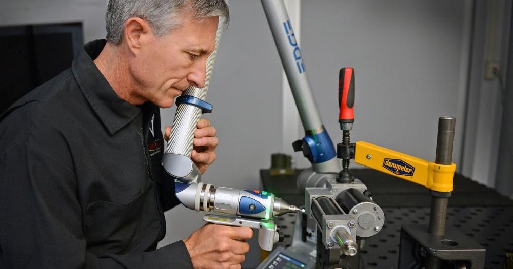 SPAWAR enterprise uses 3D printing technology to rapidly deliver ...