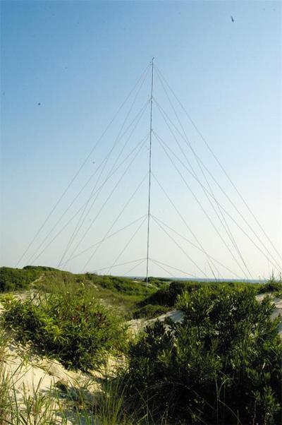 A step toward green study at Dam Neck | News | militarynews.com