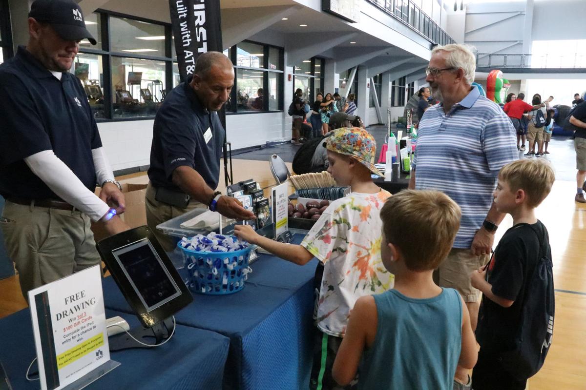 2019 Military Fun Day | Military-fun-day | militarynews.com